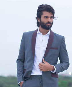 100+ Vijay Devarakonda Hairstyles 2026 (Photos) - TailoringinHindi