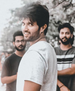 100+ Vijay Devarakonda Hairstyles 2026 (Photos) - TailoringinHindi