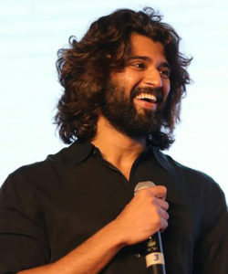 100+ Vijay Devarakonda Hairstyles 2026 (Photos) - TailoringinHindi