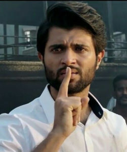 100+ Vijay Devarakonda Hairstyles 2026 (Photos) - TailoringinHindi