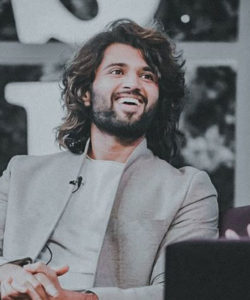 100+ Vijay Devarakonda Hairstyles 2026 (Photos) - TailoringinHindi