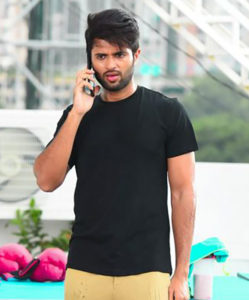 100+ Vijay Devarakonda Hairstyles 2026 (Photos) - TailoringinHindi