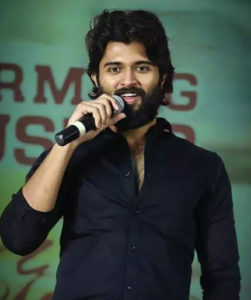 100+ Vijay Devarakonda Hairstyles 2026 (Photos) - TailoringinHindi