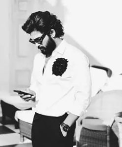 100+ Vijay Devarakonda Hairstyles 2026 (Photos) - TailoringinHindi