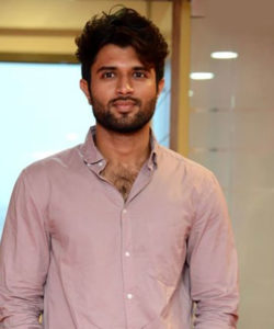100+ Vijay Devarakonda Hairstyles 2026 (Photos) - TailoringinHindi