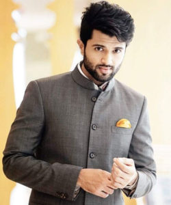 100+ Vijay Devarakonda Hairstyles 2026 (Photos) - TailoringinHindi