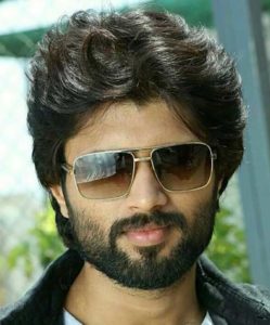 100+ Vijay Devarakonda Hairstyles 2026 (Photos) - TailoringinHindi