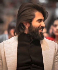 100+ Vijay Devarakonda Hairstyles 2026 (Photos) - TailoringinHindi