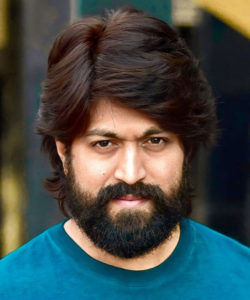 100+ KGF Yash Hairstyle Images | Kgf Hair Style - TailoringinHindi