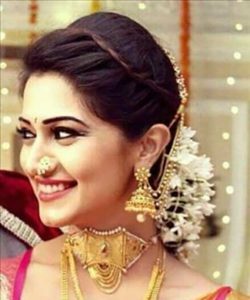 100+ Ambada Hairstyle (Short/Long) Hair Style - TailoringinHindi