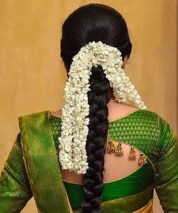 100+ Ambada Hairstyle (Short/Long) Hair Style - TailoringinHindi