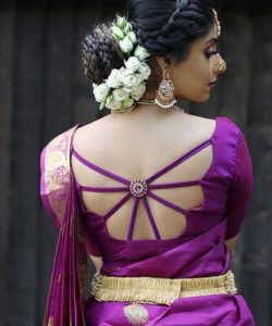 100+ Ambada Hairstyle (Short/Long) Hair Style - TailoringinHindi