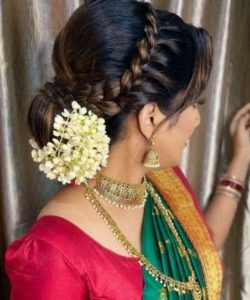 100+ Ambada Hairstyle (Short/Long) Hair Style - TailoringinHindi