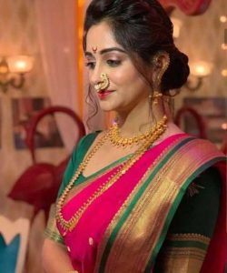 100+ Ambada Hairstyle (Short/Long) Hair Style - TailoringinHindi