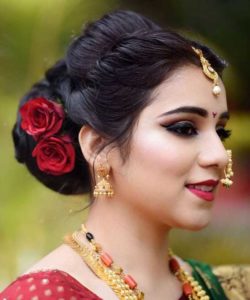 100+ Ambada Hairstyle (Short/Long) Hair Style - TailoringinHindi