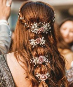 100+ Ambada Hairstyle (Short/Long) Hair Style - TailoringinHindi