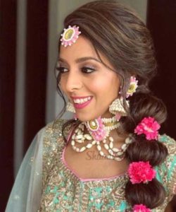 100+ Ambada Hairstyle (Short/Long) Hair Style - TailoringinHindi