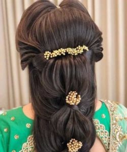 100+ Ambada Hairstyle (Short/Long) Hair Style - TailoringinHindi