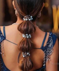 100+ Ambada Hairstyle (Short/Long) Hair Style - TailoringinHindi