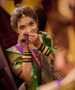 100+ Ambada Hairstyle (Short/Long) Hair Style - TailoringinHindi