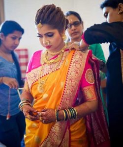 100+ Ambada Hairstyle (Short/Long) Hair Style - TailoringinHindi