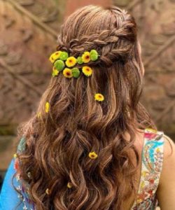 100+ Ambada Hairstyle (Short/Long) Hair Style - TailoringinHindi