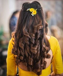 100+ Ambada Hairstyle (Short/Long) Hair Style - TailoringinHindi