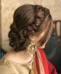 100+ Ambada Hairstyle (Short/Long) Hair Style - TailoringinHindi
