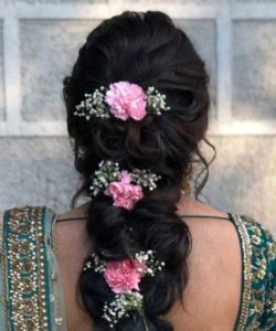 100+ Ambada Hairstyle (Short/Long) Hair Style - TailoringinHindi