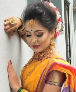 100+ Ambada Hairstyle (Short/Long) Hair Style - TailoringinHindi