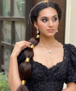 100+ Ambada Hairstyle (Short/Long) Hair Style - TailoringinHindi