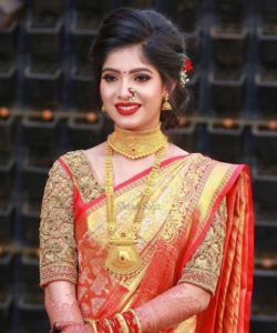 100+ Ambada Hairstyle (Short/Long) Hair Style - TailoringinHindi