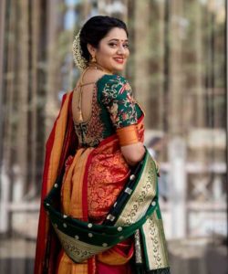 100+ Ambada Hairstyle (Short/Long) Hair Style - TailoringinHindi