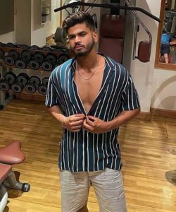 50+ Shreyas Iyer New Hairstyle 2026 (Cutting) - TailoringinHindi