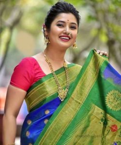 100+ Ambada Hairstyle (Short/Long) Hair Style - TailoringinHindi