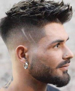 50+ Step Cut for Short Hair (2025) Men Hairstyle - TailoringinHindi