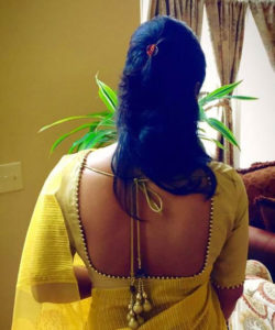 100+ Ambada Hairstyle (Short/Long) Hair Style - TailoringinHindi