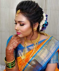 100+ Ambada Hairstyle (Short/Long) Hair Style - TailoringinHindi