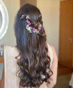 100+ Ambada Hairstyle (Short/Long) Hair Style - TailoringinHindi