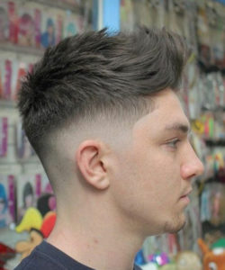 50+ Step Cut for Short Hair (2026) Men Hairstyle - TailoringinHindi