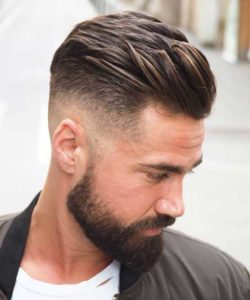 50+ Step Cut for Short Hair (2025) Men Hairstyle - TailoringinHindi