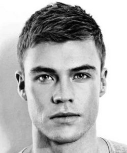 50+ Step Cut for Short Hair (2025) Men Hairstyle - TailoringinHindi