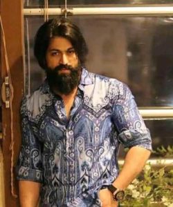 100+ KGF Yash Hairstyle Images | Kgf Hair Style - TailoringinHindi