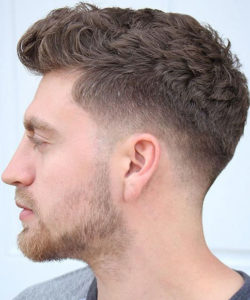 50+ Short Simple Mens Haircuts (2026) Medium - TailoringinHindi