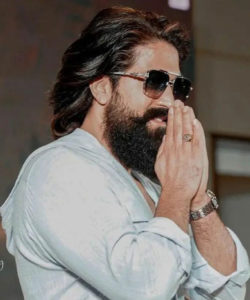 100+ KGF Yash Hairstyle Images | Kgf Hair Style - TailoringinHindi