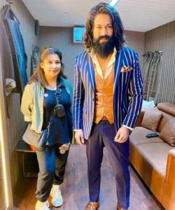 100+ KGF Yash Hairstyle Images | Kgf Hair Style - TailoringinHindi