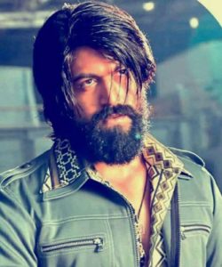 100+ KGF Yash Hairstyle Images | Kgf Hair Style - TailoringinHindi