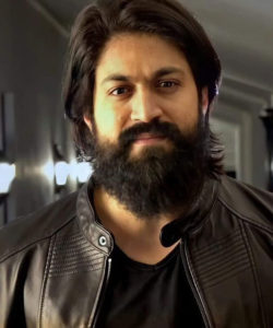 100+ KGF Yash Hairstyle Images | Kgf Hair Style - TailoringinHindi
