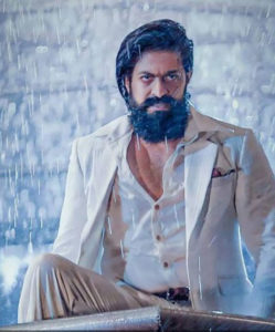 100+ KGF Yash Hairstyle Images | Kgf Hair Style - TailoringinHindi