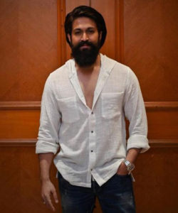 100+ KGF Yash Hairstyle Images | Kgf Hair Style - TailoringinHindi